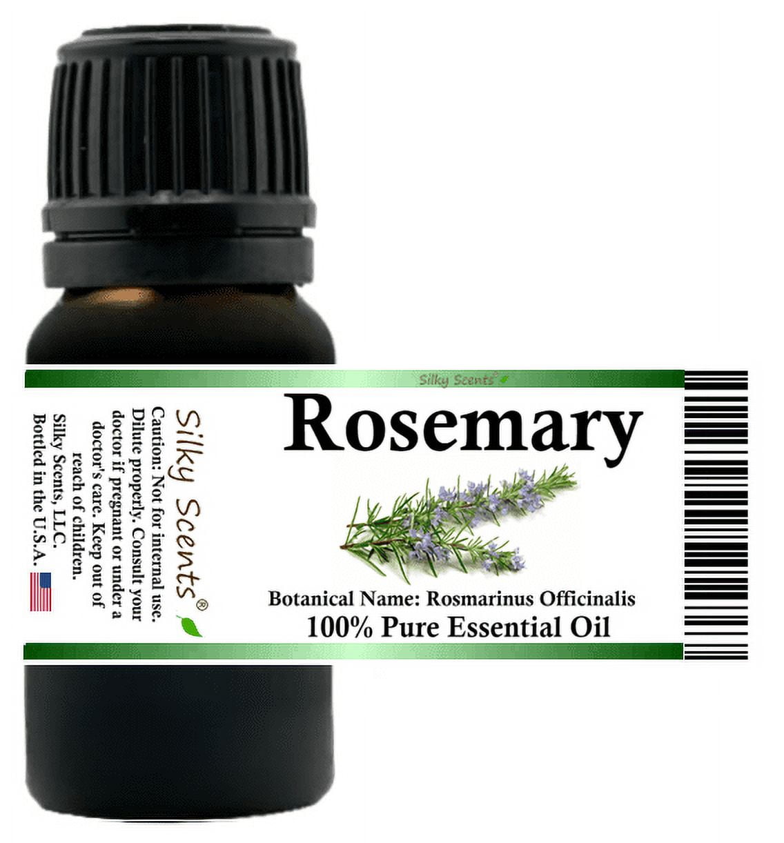 Rosemary Essential Oil - Walmart.com