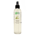 Green Health Rosemary Hydrosol, 8 fl oz, Clear Plastic Bottle, Black ...