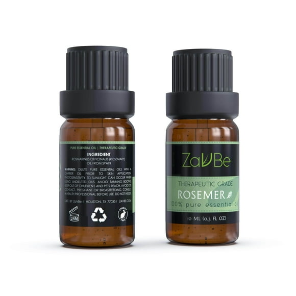 Rosemary Oil in Essential Oils - Walmart.com