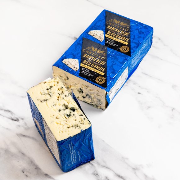Blue Cheese in Cheese - Walmart.com