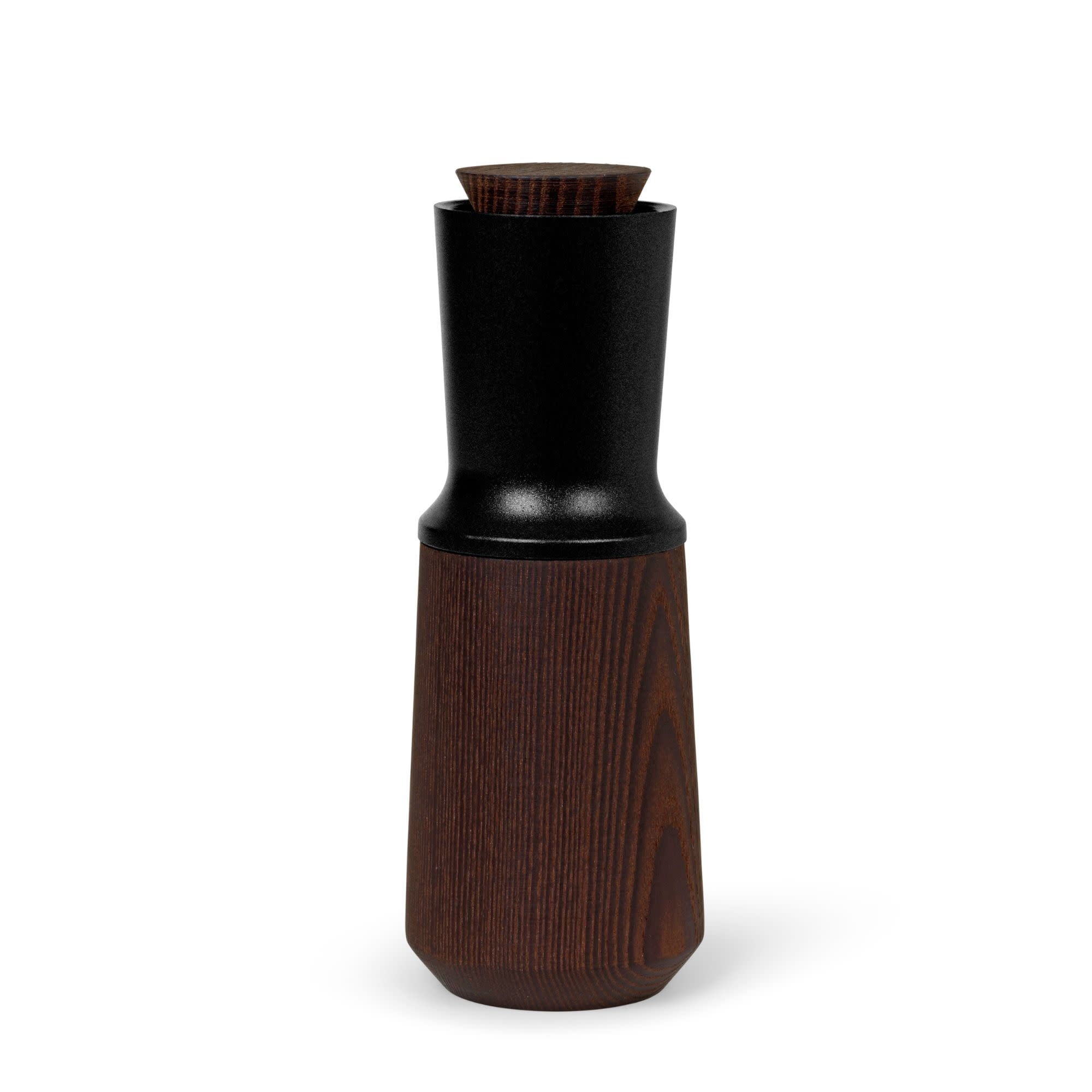 Rosendahl RÅ Multipurpose Grinder - Classic Black 7.9 in. Height with ...