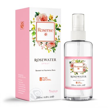 Milani Prep + Brighten Rose Face Oil for Mature Skin, Radiant Glow ...