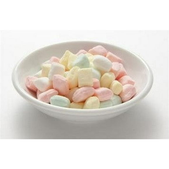 Pastel Party Mints