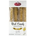 Roses Brands Rock Candy Swizzle Sticks - Cane Sugar Flavor - Walmart.com
