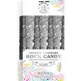 Roses Brands Silver Rock Candy Swizzle Sticks 12 piece box - Walmart.com