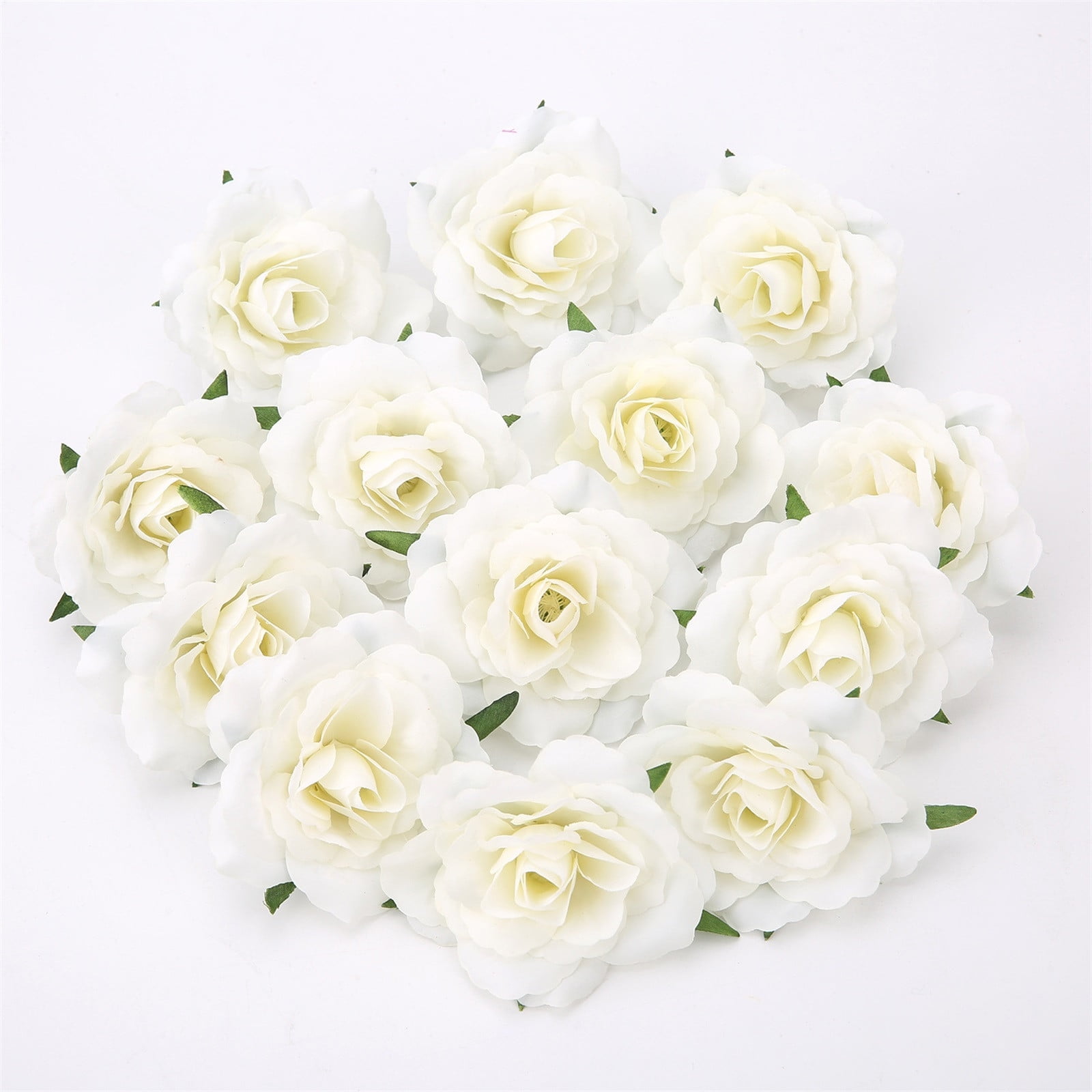 Roses Fake Flowers Home Decoration Fake Flowers,Rose Simulation Flower ...