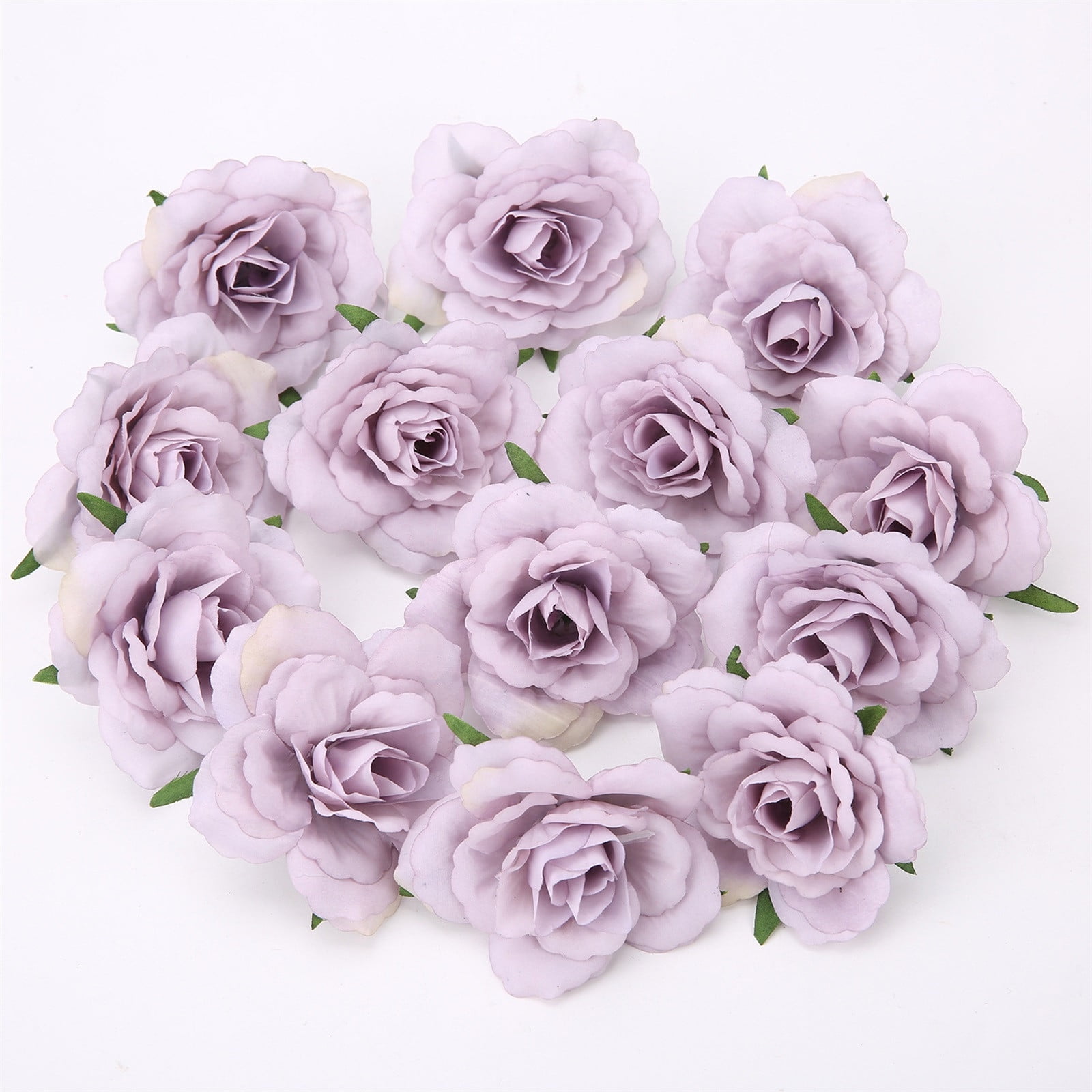 Roses Fake Flowers Home Decoration Fake Flowers,Rose Simulation Flower ...