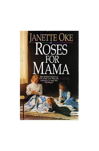 Pre-Owned Roses For Mama (Hardcover) 0739401904 9780739401903 - Walmart.com