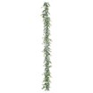 Coolmade 5.5ft Seeded Eucalyptus Garland, Artificial Vines for Wedding ...