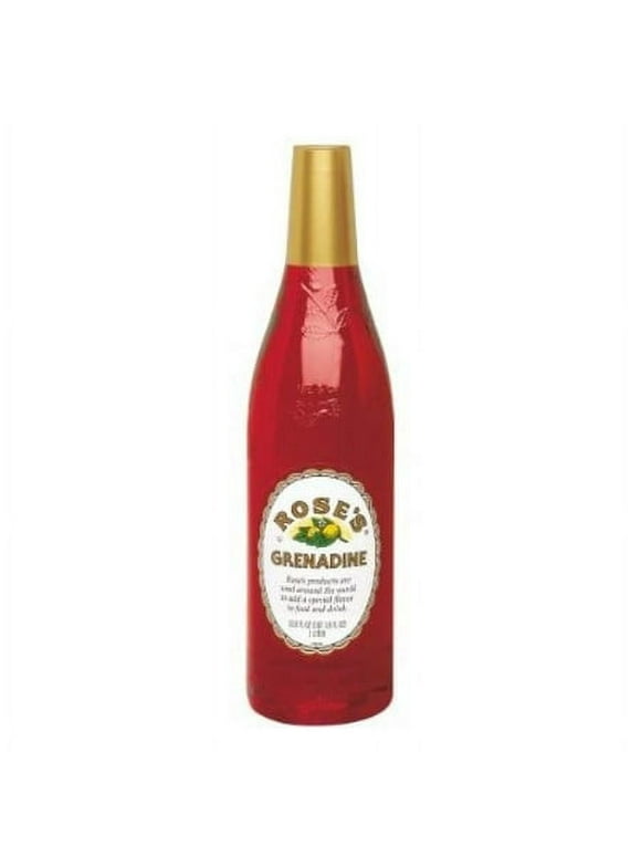 Grenadine in Cocktail Mixers - Walmart.com