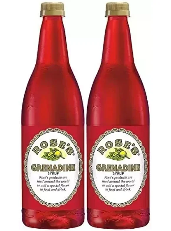 Grenadine in Cocktail Mixers - Walmart.com