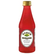 Rose's Cocktail Syrup, Grenadine Mixing Drinks, 12 fl oz - Walmart.com