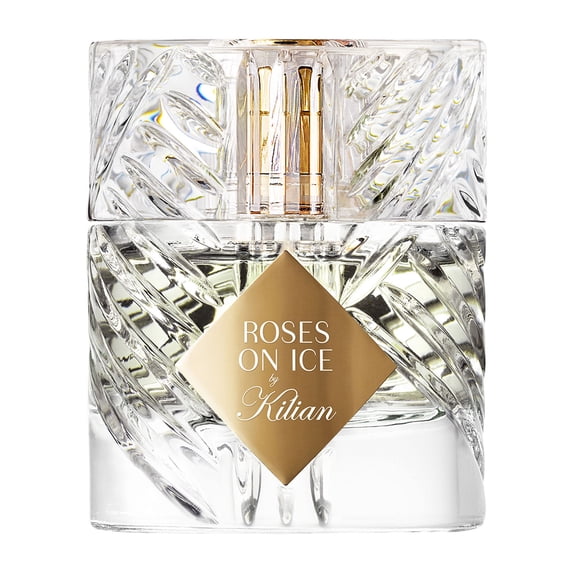 Kilian Roses On Ice EDP Spray for Ladies, Long Lasting Fragrance, 1.7 ...