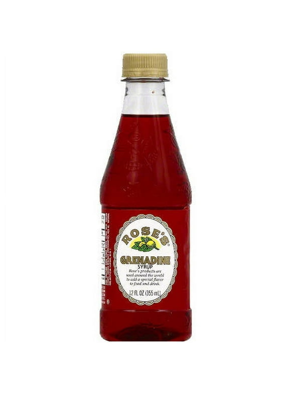 Grenadine in Cocktail Mixers - Walmart.com
