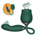 Roses Sex Toy Rose Adult Tool 2024 Rose Viboator Stimulator For Women