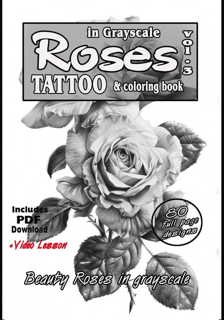 Tattoo Pictures Rose