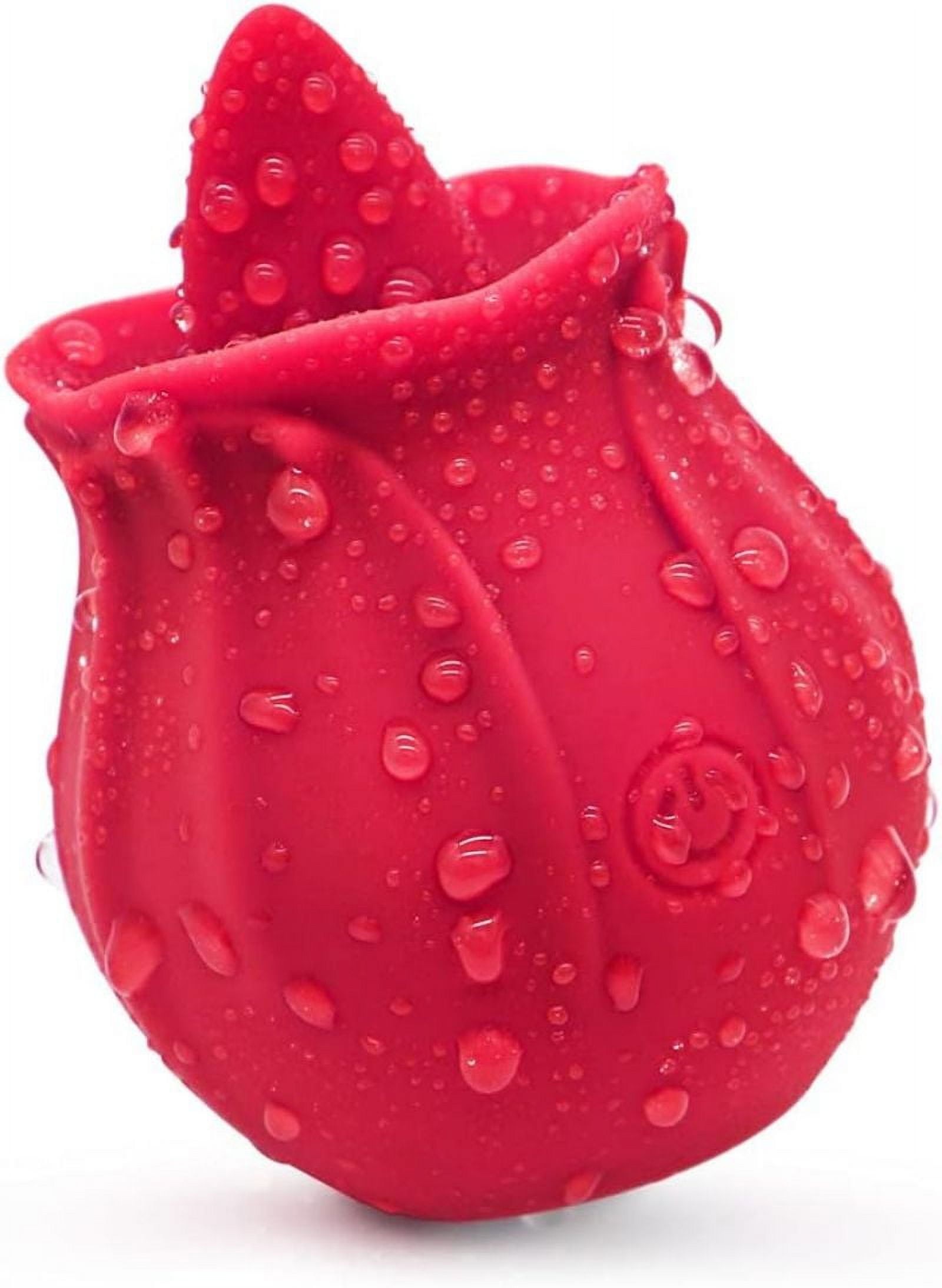 Roses Toy for Woman 2024 Rose Stimulator for Women Rechargeable ...