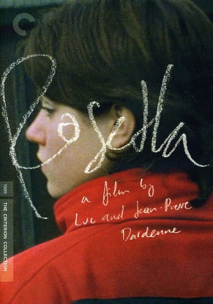 Rosetta (Criterion Collection) - Walmart.com