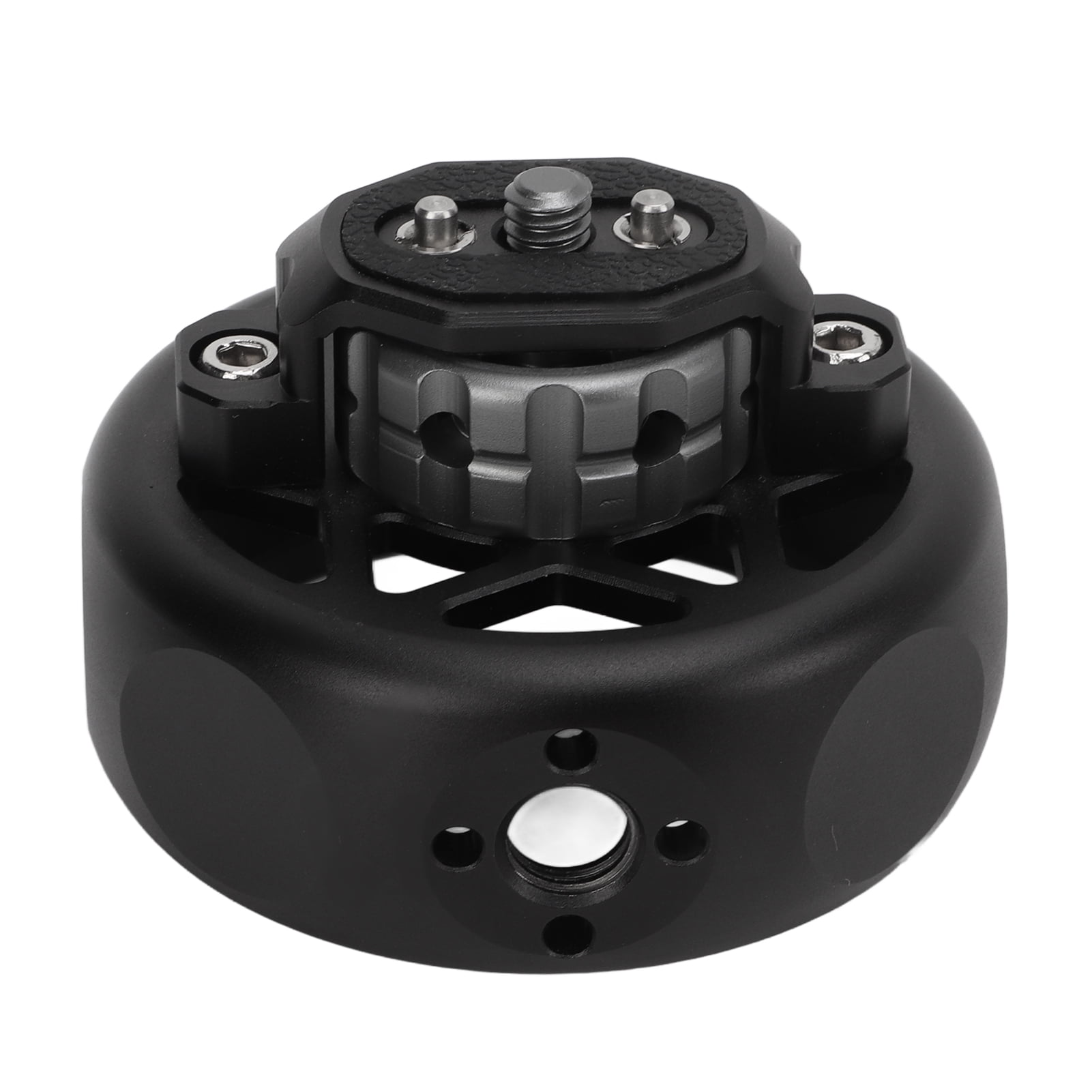 Rosette Side Handle Standard Rosette Bolt On Mount with 1/4 Inch Screw ...