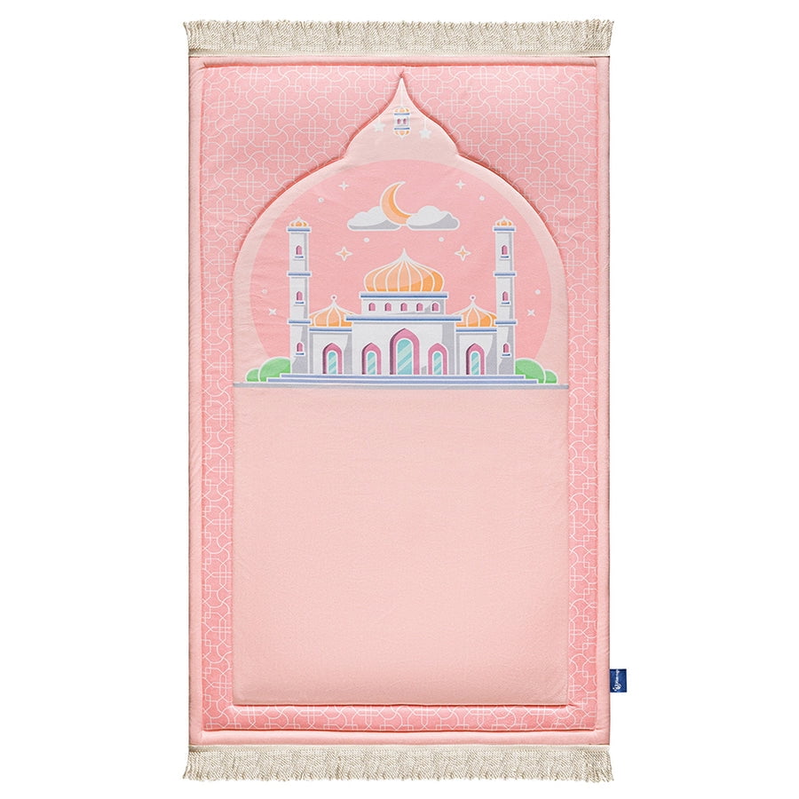 Rosette Sky Junior Prayer Mat - Walmart.com