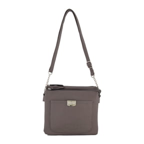 Rosetti Womens' Bodhi Mini Crossbody, Tortoiseshell - Walmart.com