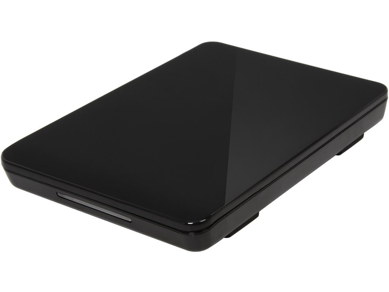 Rosewill 2.5" External Hard Drive 100% Screw-Less Enclosure, SATA to ...