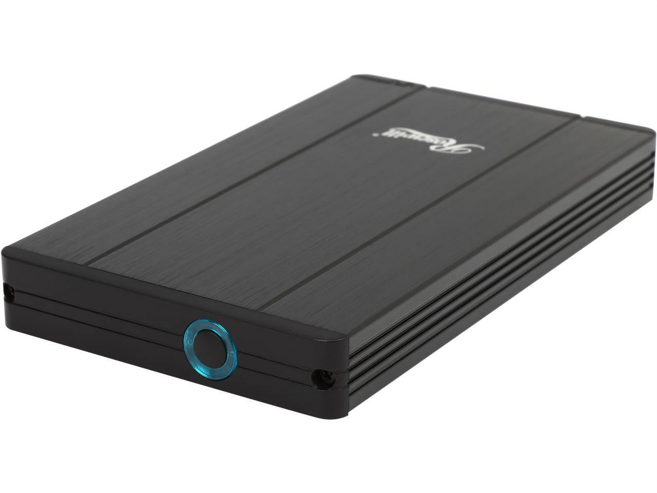 Rosewill ARMERRX202 Armer Rx202 Usb3 Full Alum 7mm Encl 2.5 - Walmart ...
