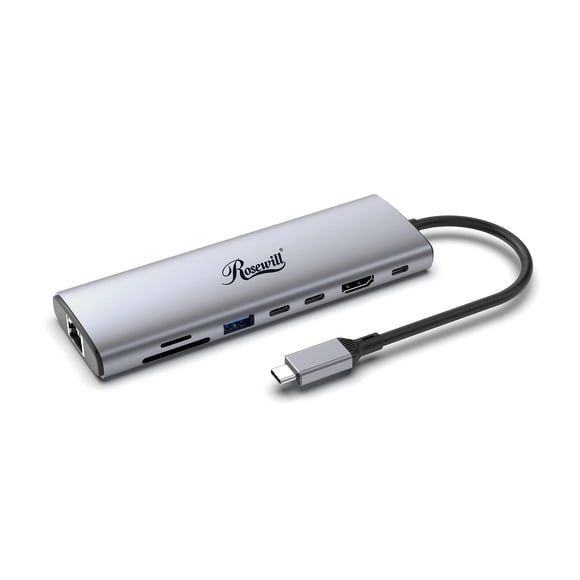 USB Hubs in Hubs and USB Gadgets - Walmart.com