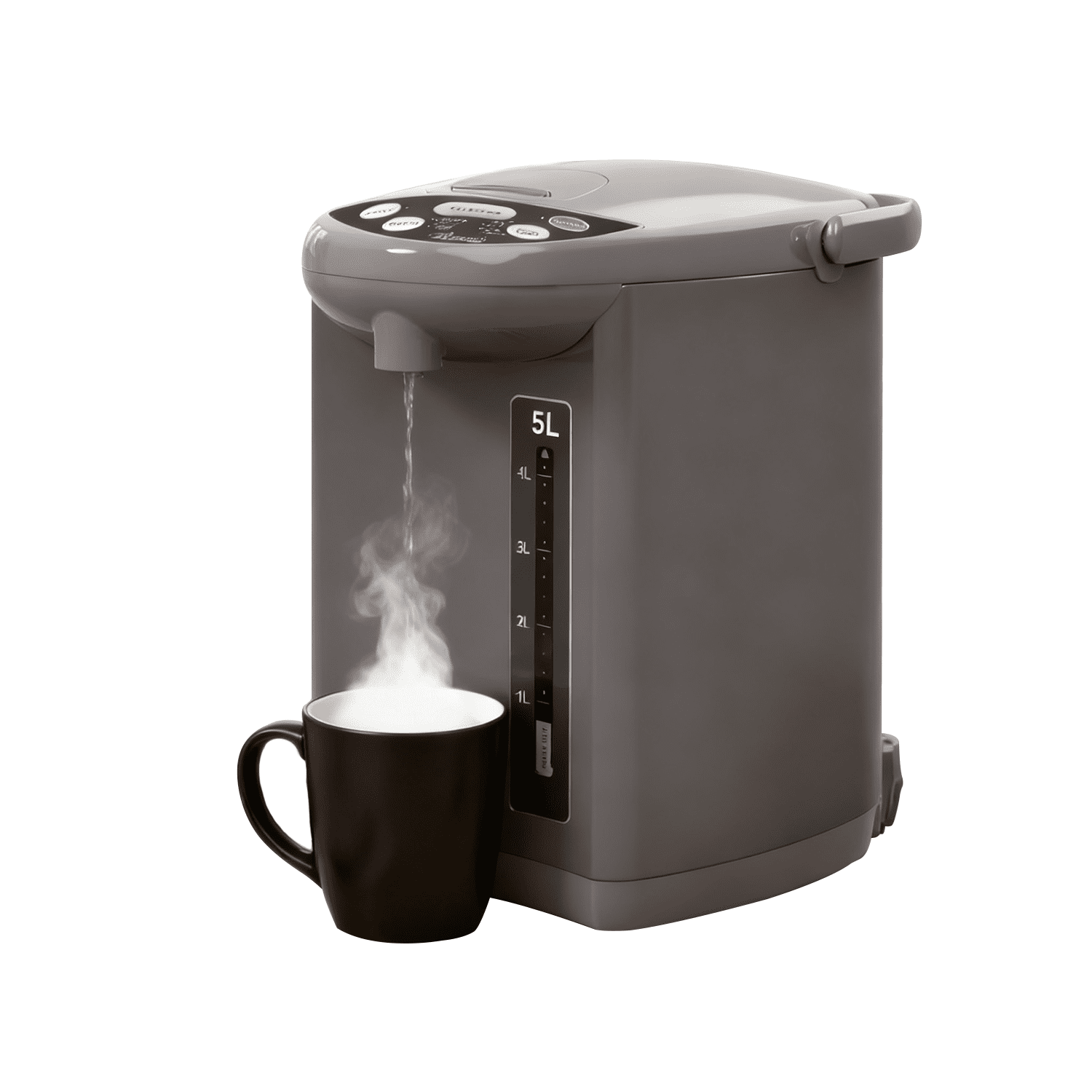 Rosewill Electric Hot Water Boiler and Warmer, Hot Water Dispenser with ...