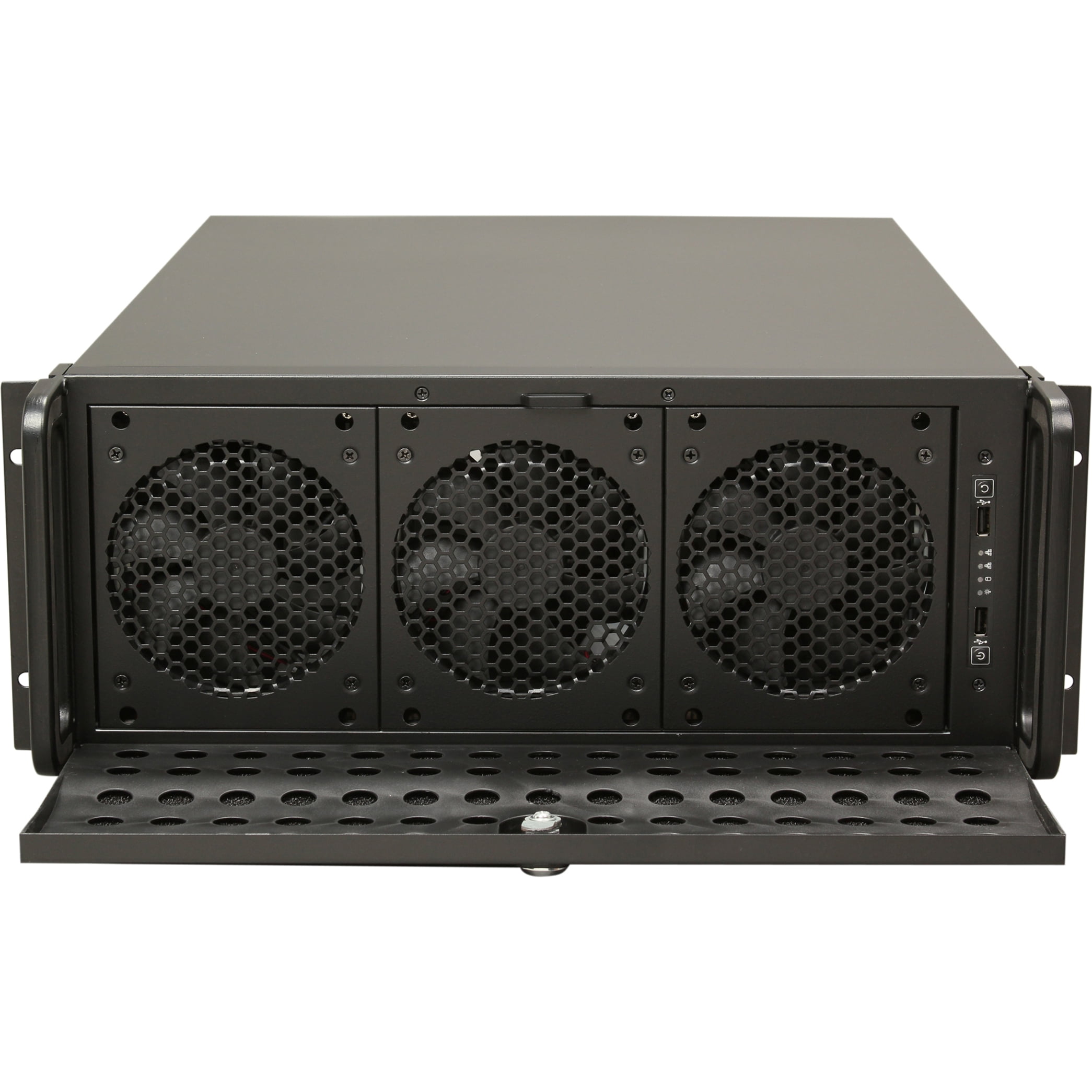 Rosewill RSV-L4500 Computer Case - Walmart.com