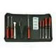 Rosewill RTK-015 15-Piece Standard Computer Tool Kit - computer service toolkit - Walmart.com