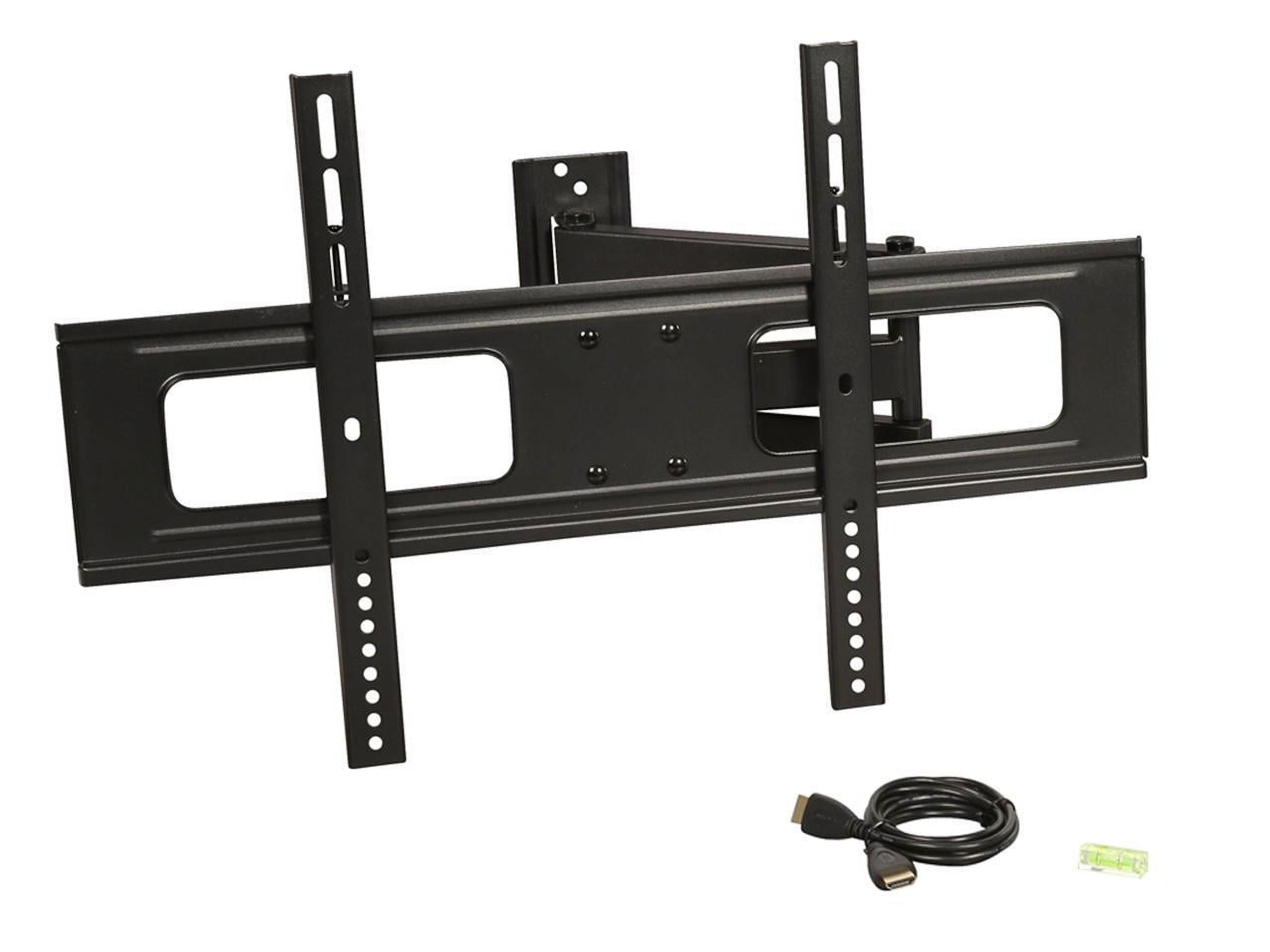 Rosewill TV Wall Mount for most 37"-70" TV Monitors up to 110lbs RHTB ...
