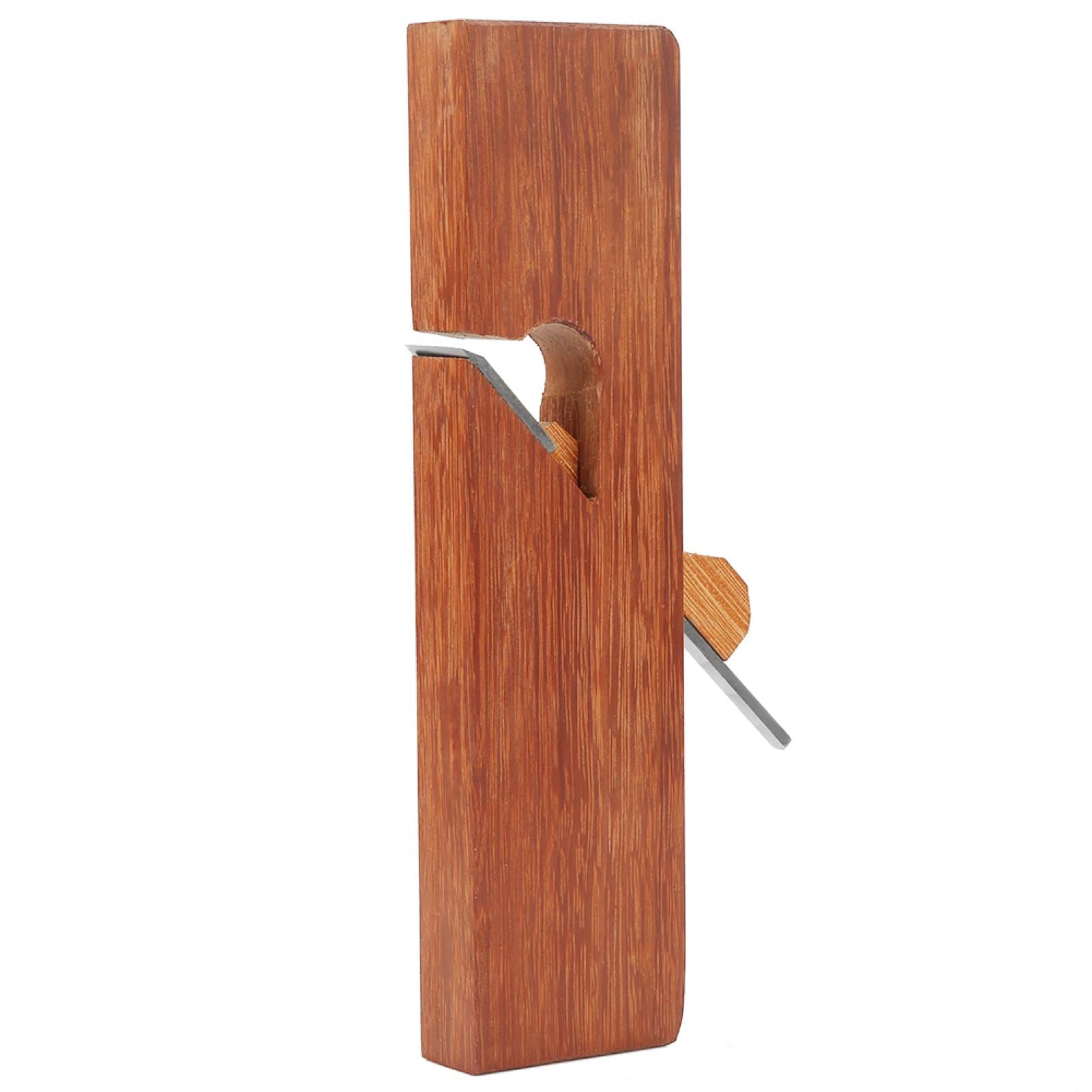 Rosewood Cable Line Woodworking Plane Carpenter Wood Cutting Tool 245* ...