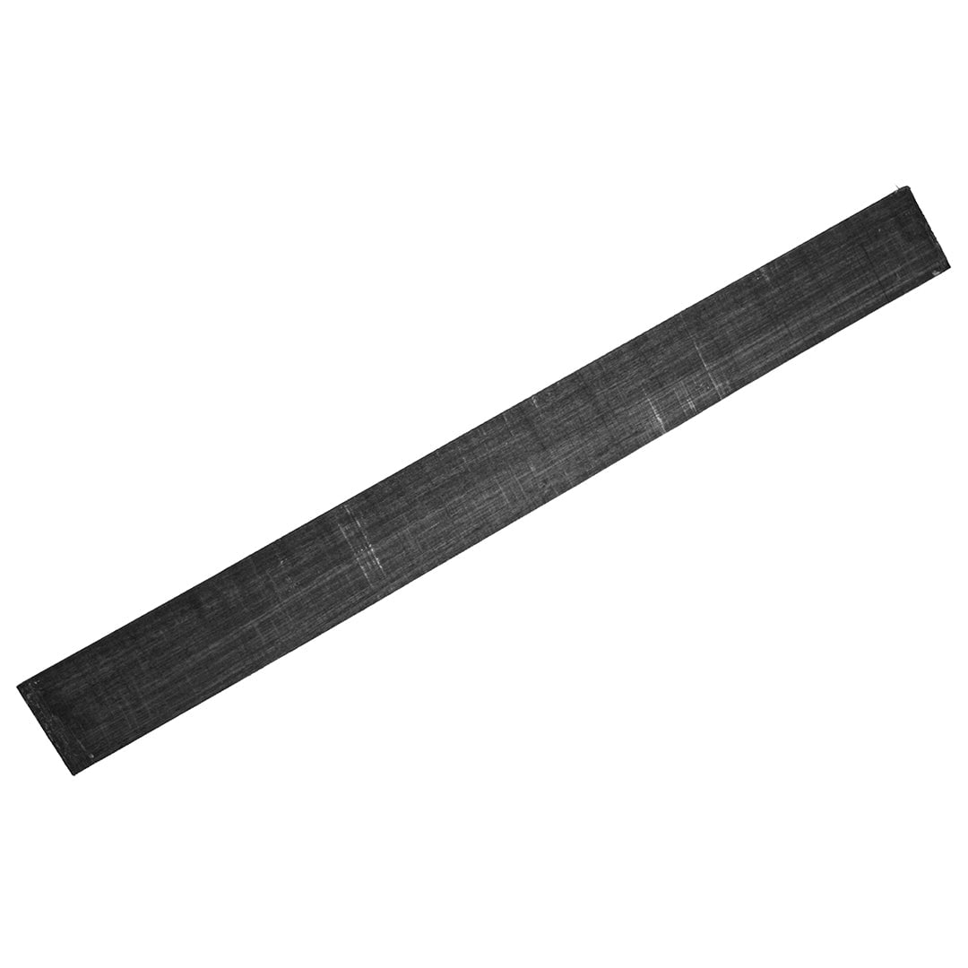 Rosewood Guitar Fretboard Blank - Walmart.com