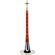 Ravel by Gemeinhardt 202SP Flute - Walmart.com