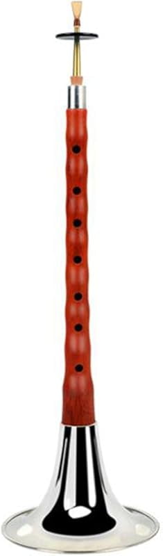 Rosewood Wind Instrument Chinese Musical Instruments Suona for ...