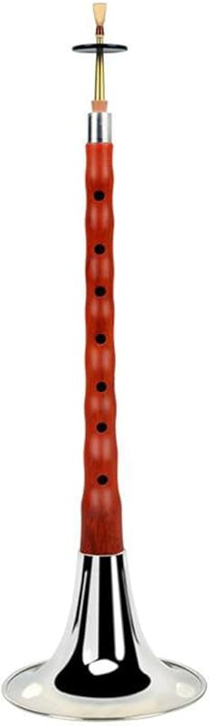 Rosewood Wind Instrument Chinese Musical Instruments Suona for ...