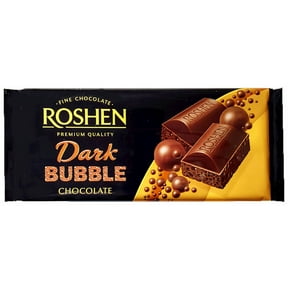 Roshen Chocolate