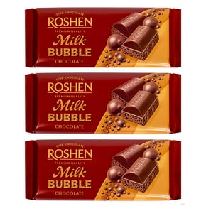 Roshen Chocolate
