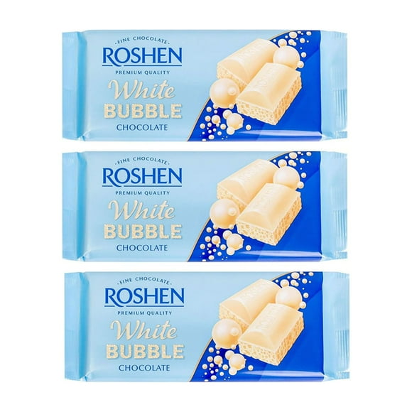 Roshen Chocolate