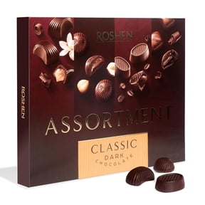 Roshen Chocolate