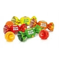 Roshen Bim Bom Hard Candy, Pineapple & Strawberry Flavor, Kosher, Halal ...