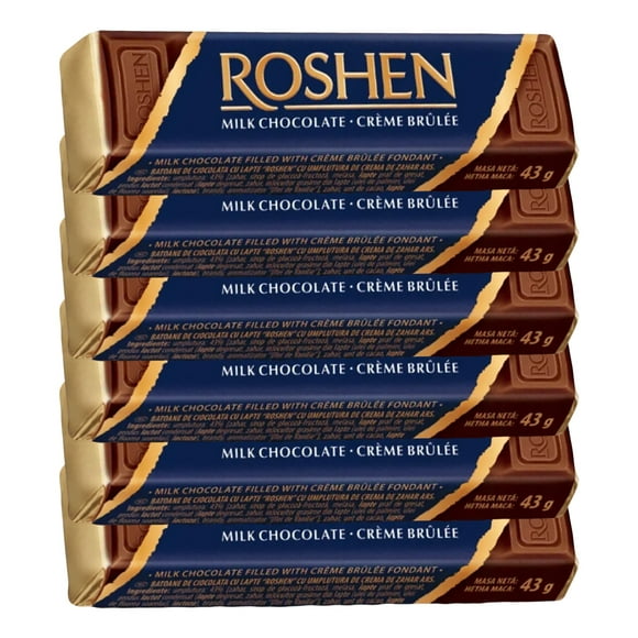 Roshen Chocolate