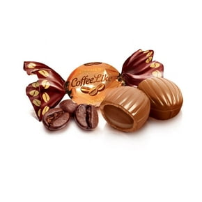Roshen Chocolate