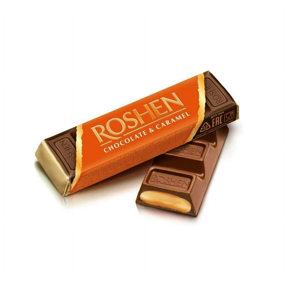 Roshen Chocolate