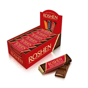 Roshen Chocolate