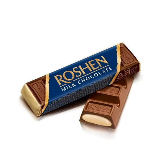 Roshen Chocolate