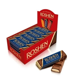 Roshen Chocolate