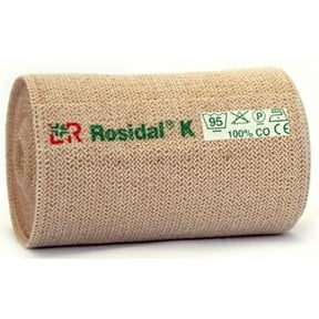 Short Stretch Bandages