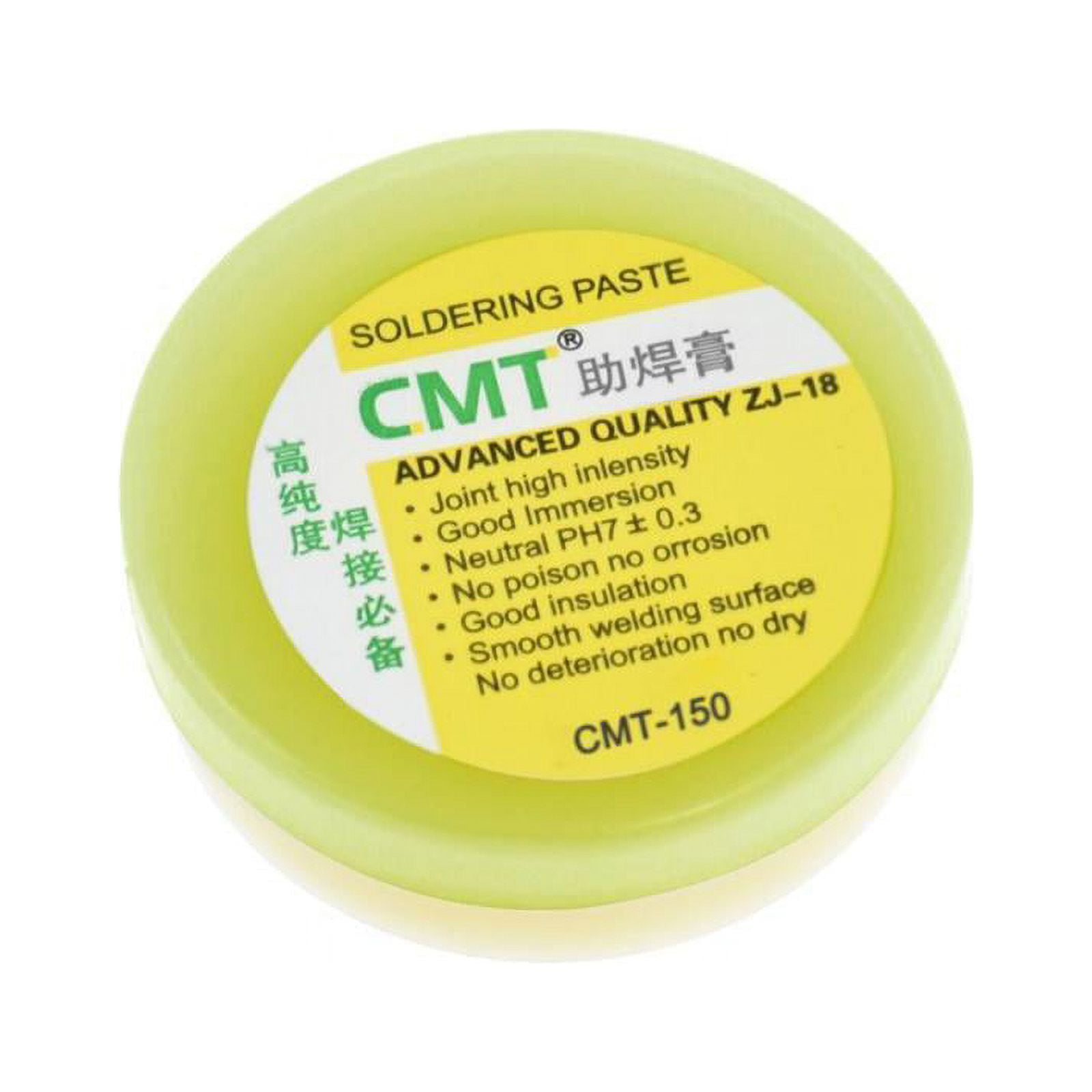 Rosin Soldering Flux Paste Solder Welding Grease For Phone V0F8 ...